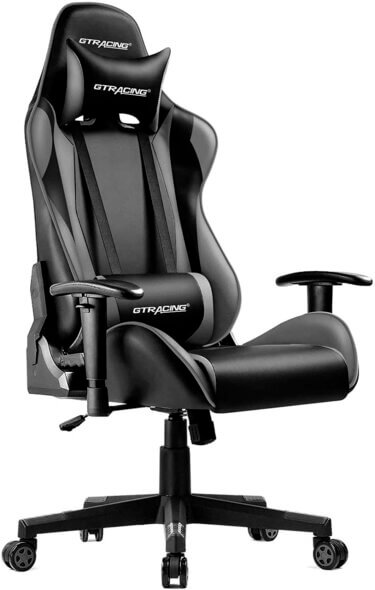 【Amazon1位】Gtracing GT002を徹底解説！悪い口コミや類似モデル比較も